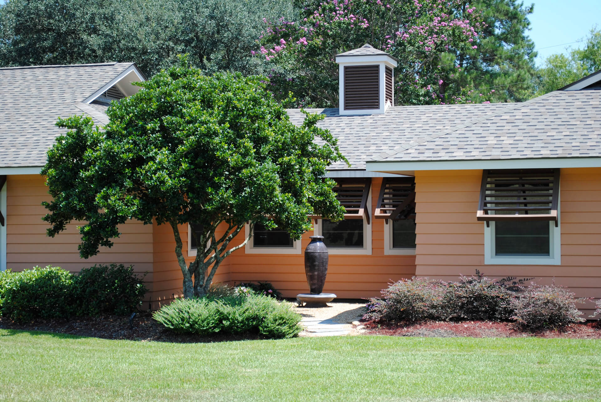 Generations Hospice | Pistorius Associates, LLC