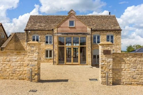 Property Development in Gloucestershire | Métier Homes