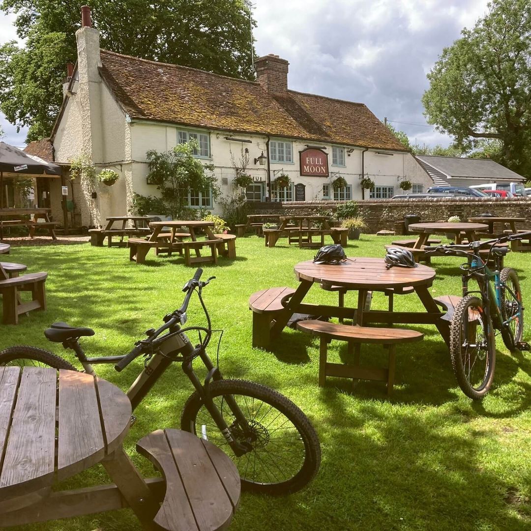 Pub