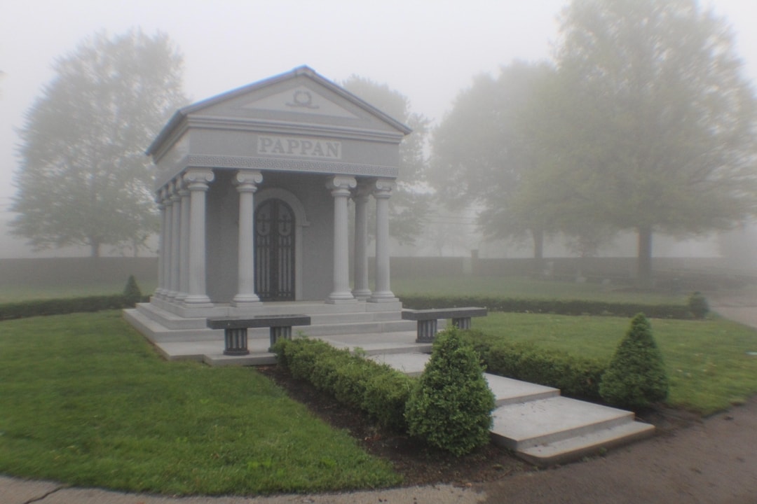 The Beaver Cemetery & Mausoleum in PA | Funeral Home