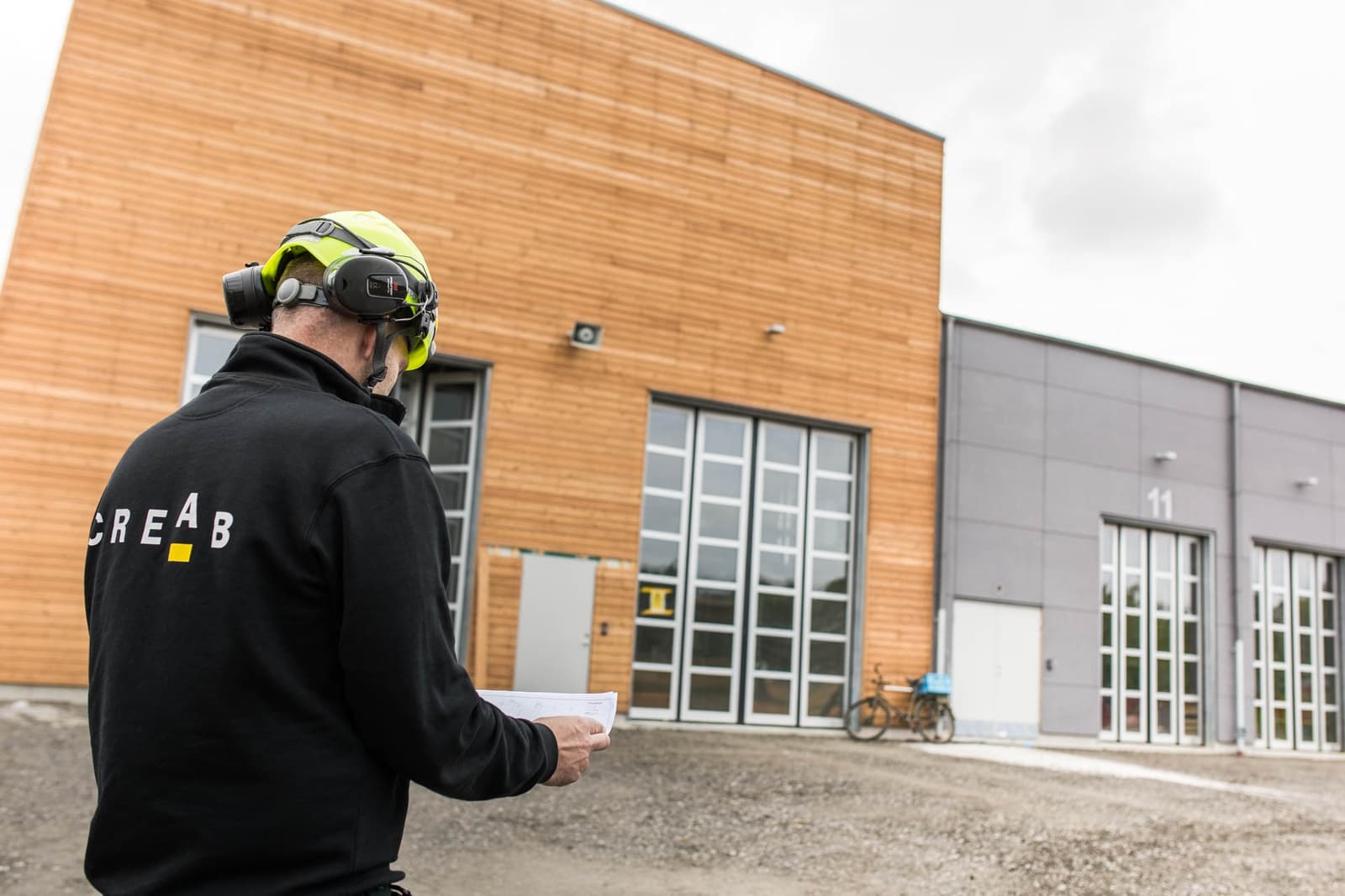 Hem - Creab Säkerhet AB