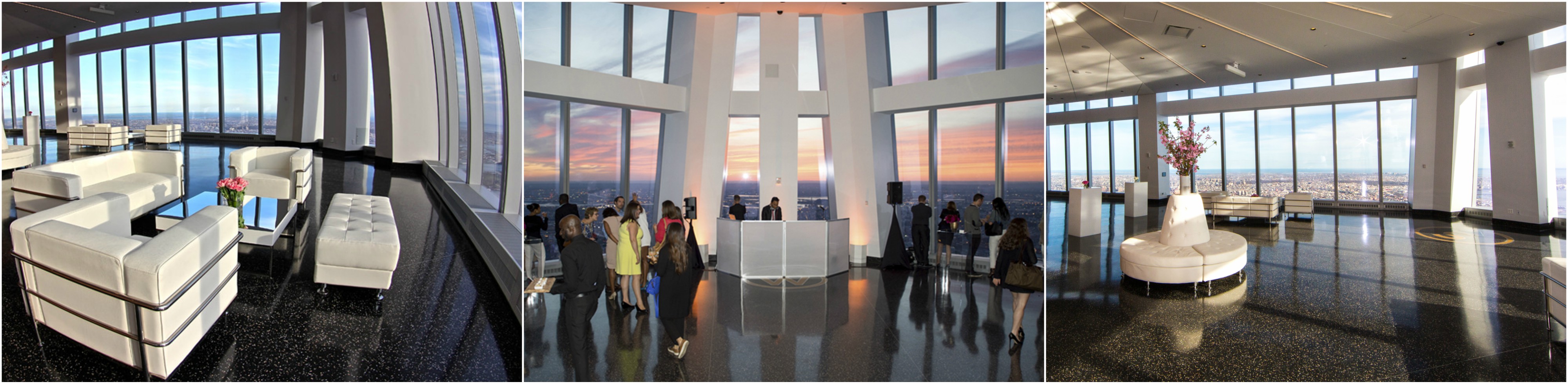 One World Observatory, The Ultimate View
