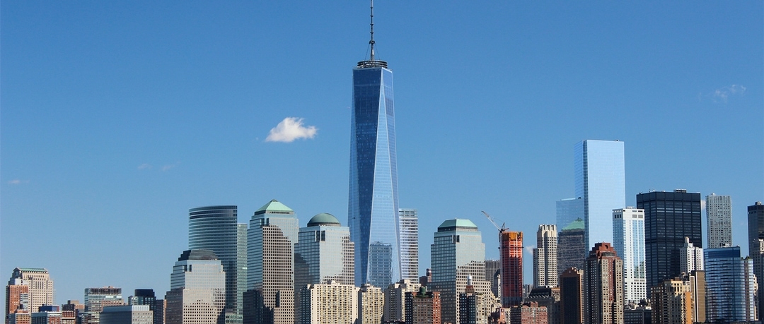 Venue Spotlight: One World Observatory, New York City