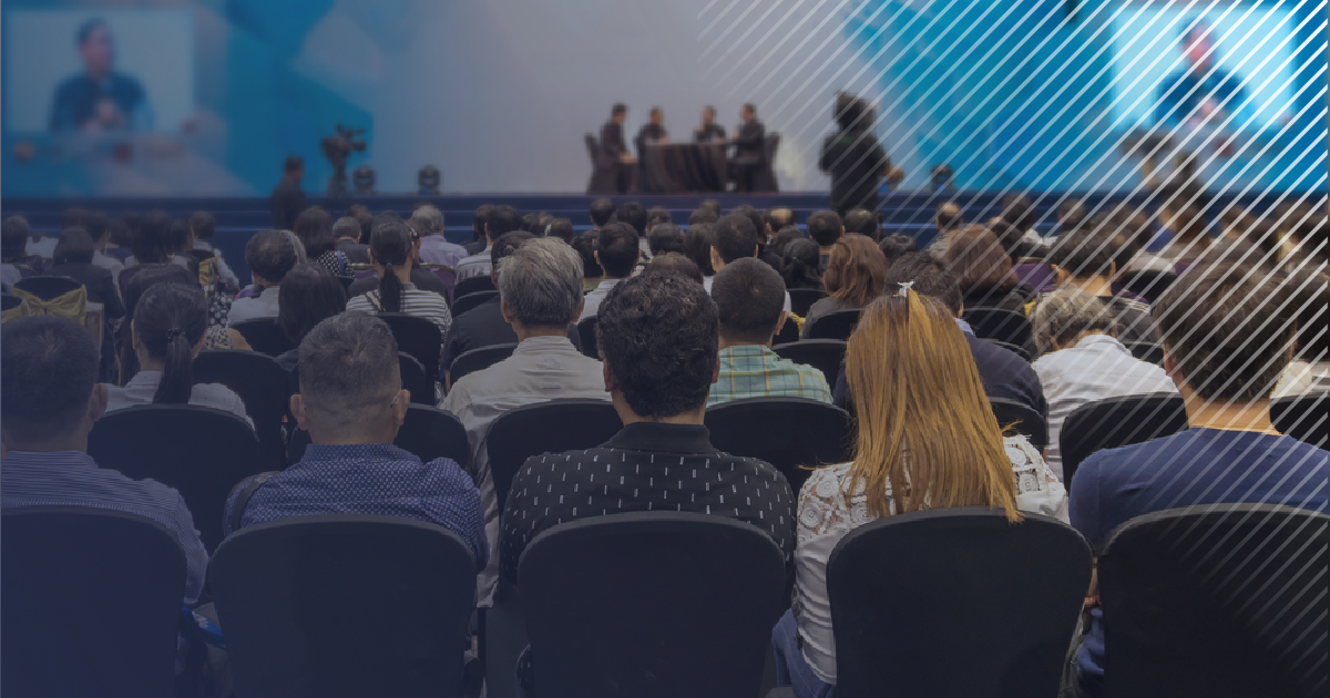 Pharmaceutical and Healthcare | Meeting Logistics