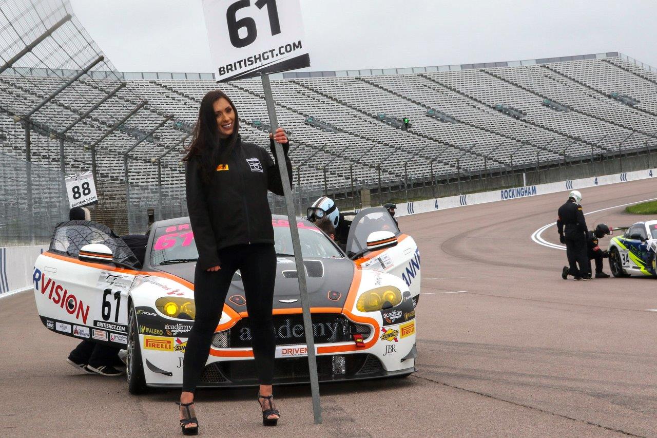 Media | Tom Wood Racing