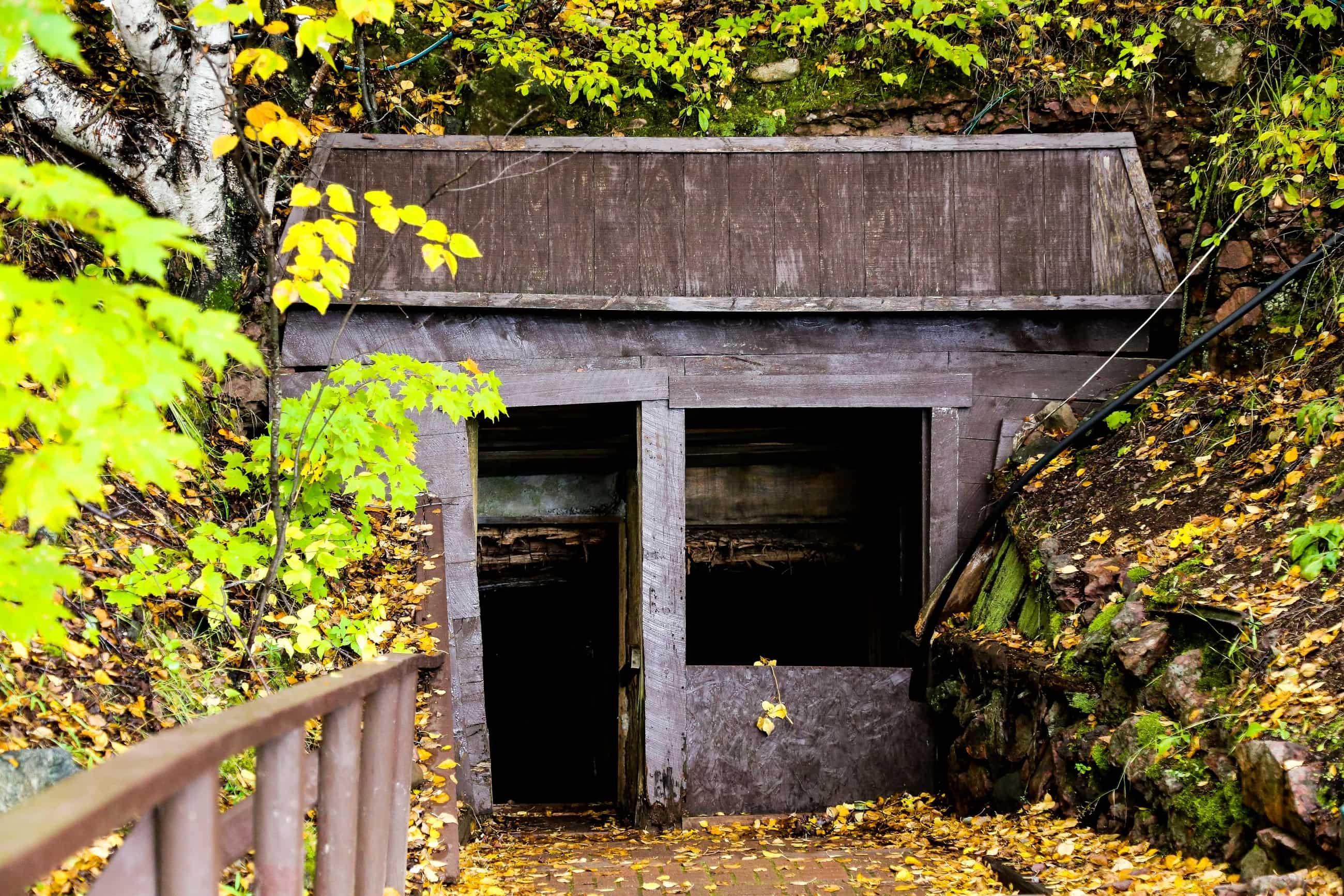 Wilderness Resort Activities