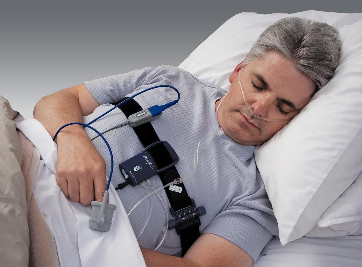 How Much Does A Sleep Apnea Test Cost With Insurance