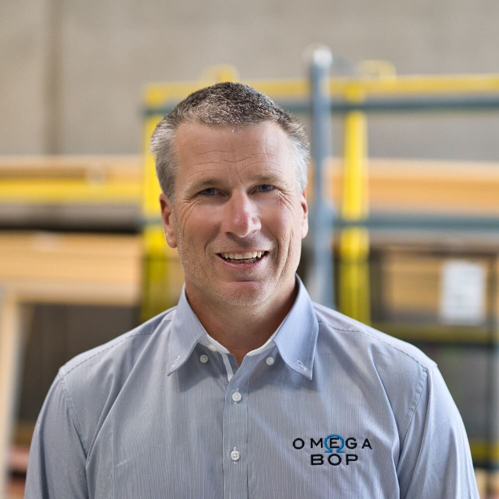 About Omega BOP | Aluminium Windows and Doors | Joinery Tauranga