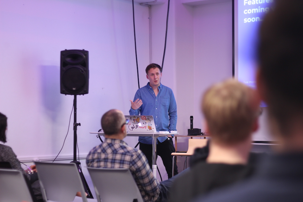 Connor Finlayson - Digital Marketer + No Code Specialist