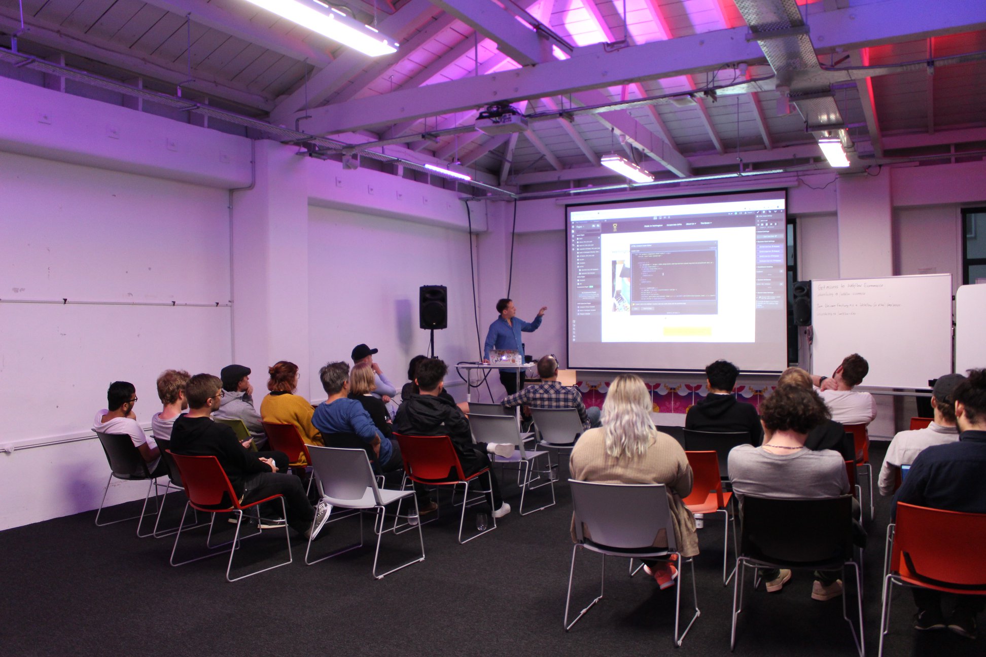 Connor Finlayson - Digital Marketer + No Code Specialist