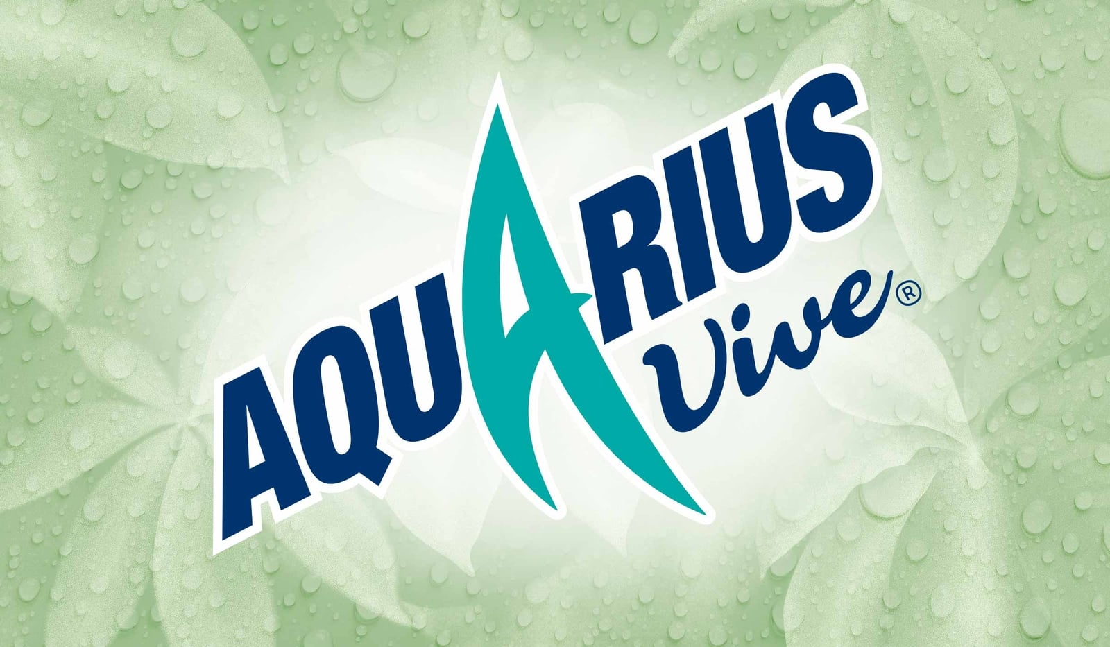 Developing The Aquarius Vive Brand for Coca-Cola