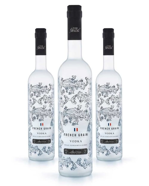 P&W | Guardianship of the £1.4bn Tesco Finest* Brand