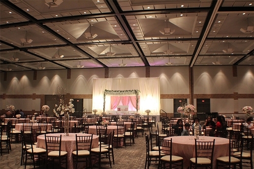 Weddings at Plano Event Center
