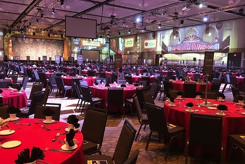 Book an Event at Plano Event Center