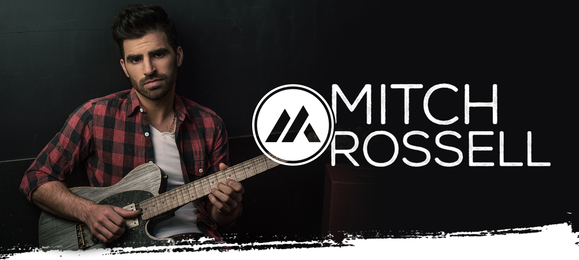 Mitch Rossell