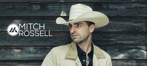 Mitch Rossell