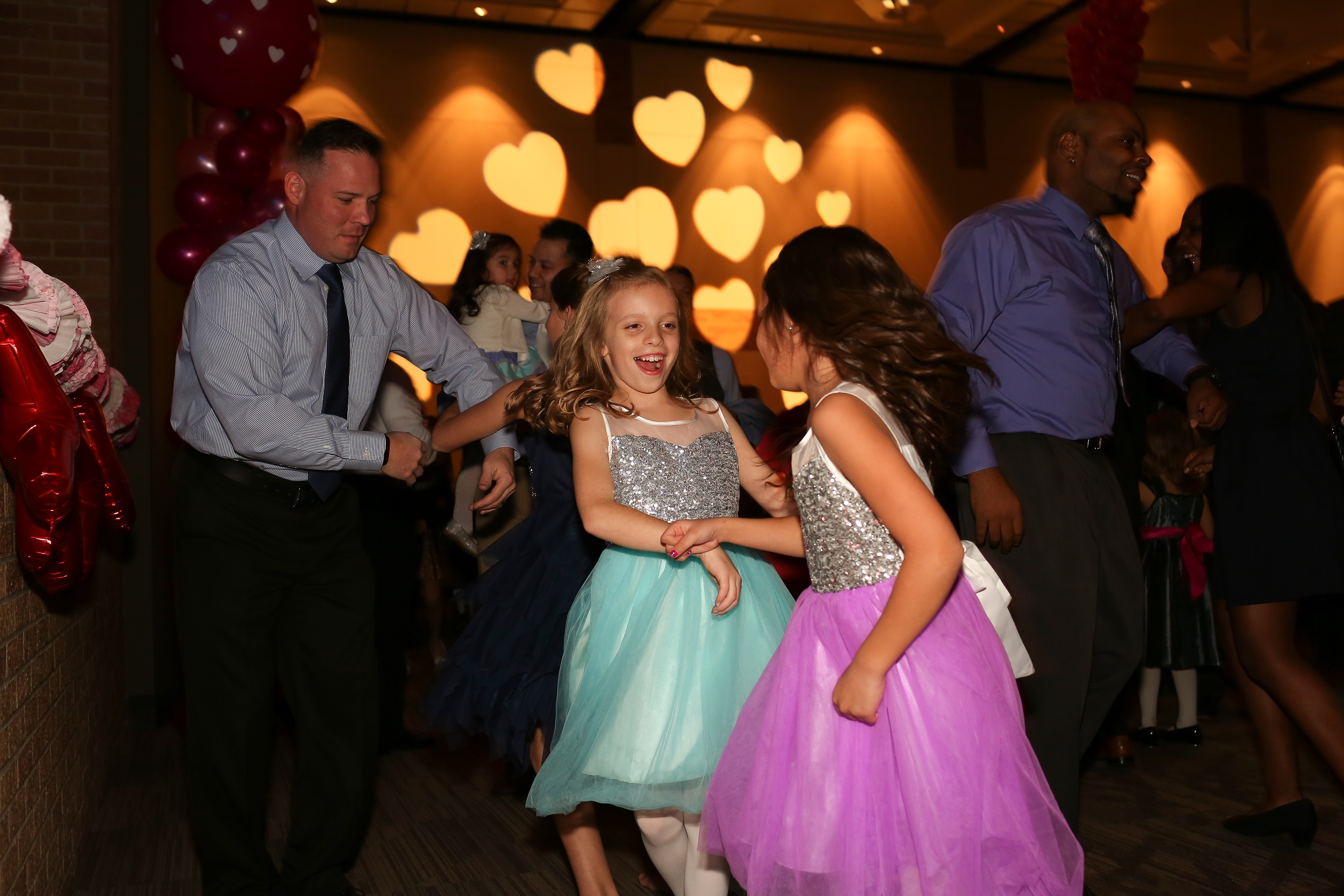 Little Sweetheart Dance 2020