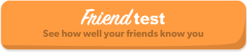 Friended | a better way to meet people