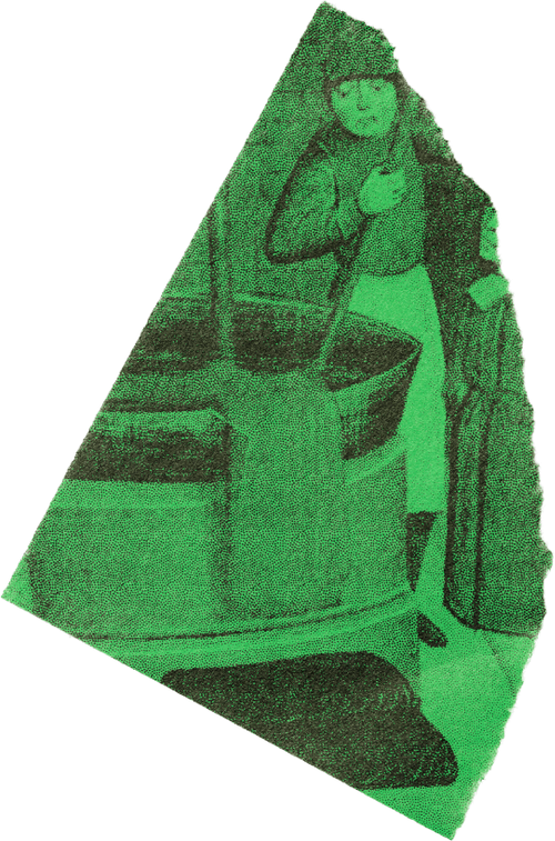 The Middle Ages | Graphic Design Archive