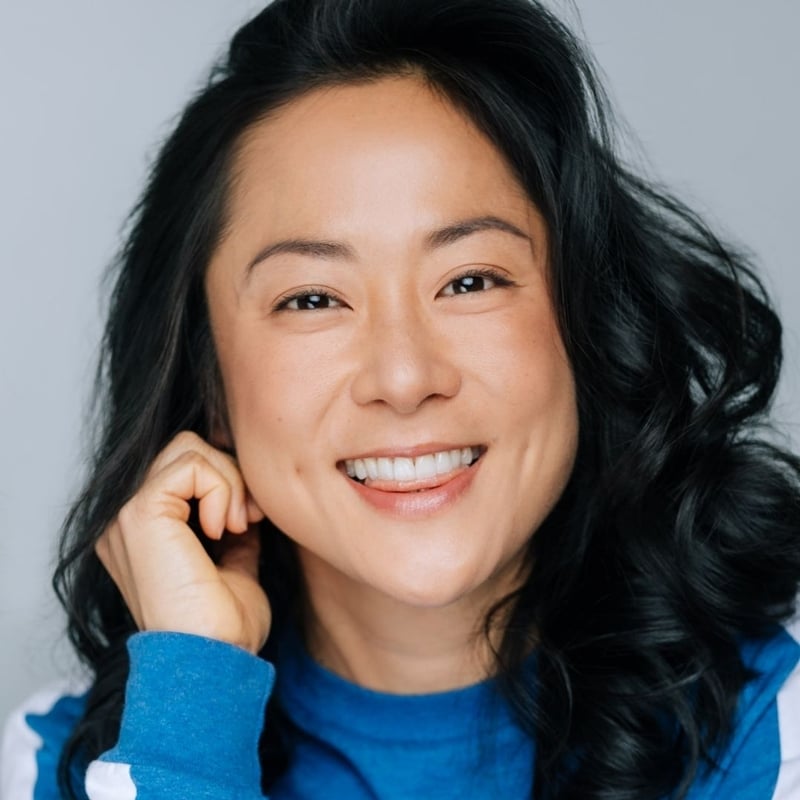 MEET THE WRITERS | Agnes Tong | Green Thumb Theatre News