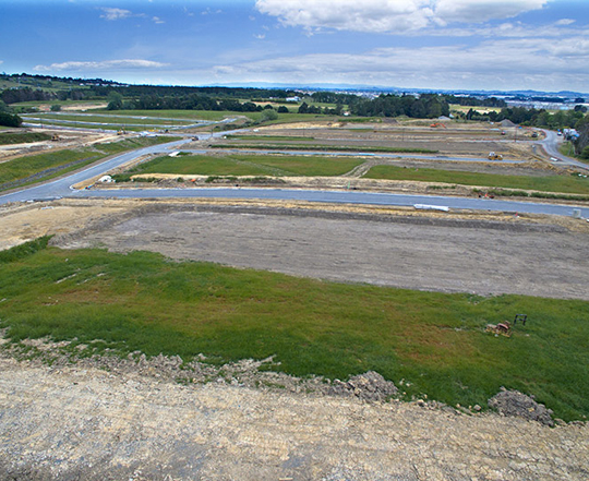 Our services and capabilities – Mackenzie Civil