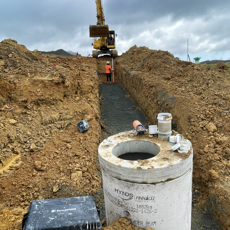 Project Ara Hills Stage 3A