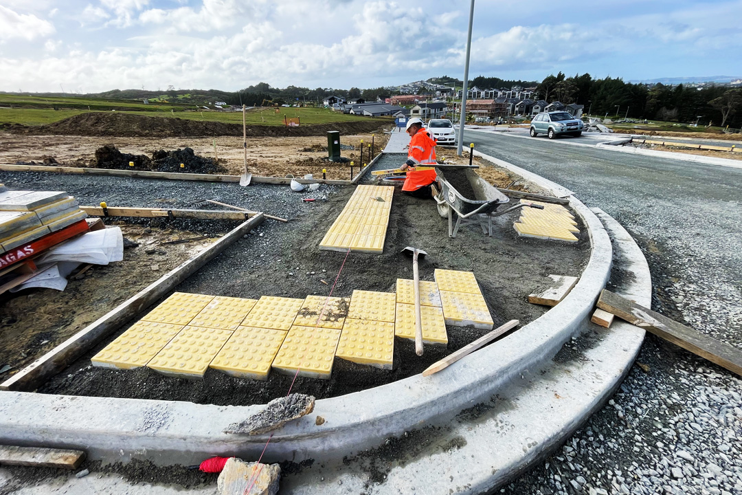 Project Ara Hills Stage 3A