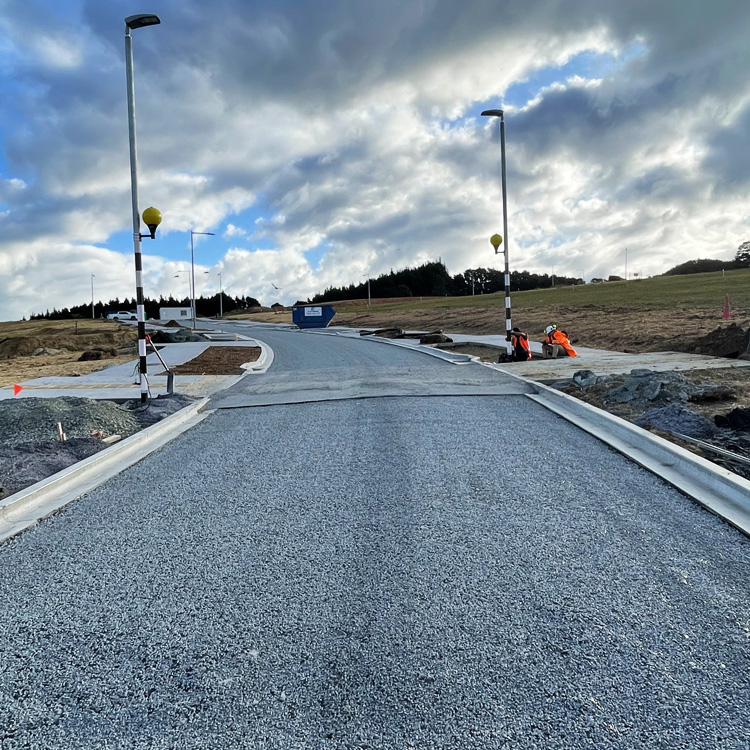 Project Ara Hills Stage 3A