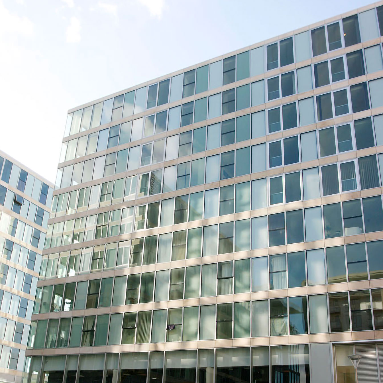 WS Project Consulting