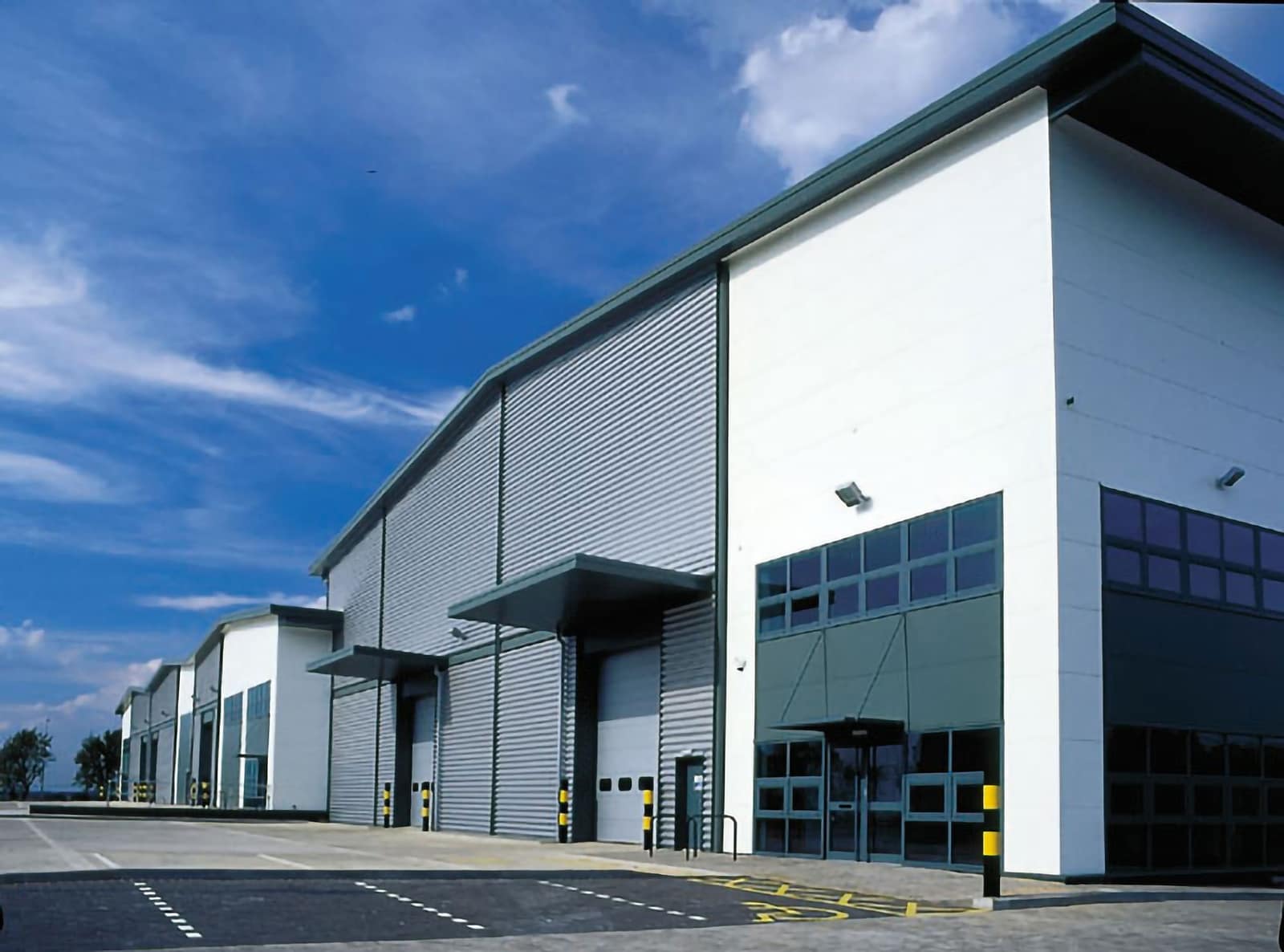 WS Project Consulting