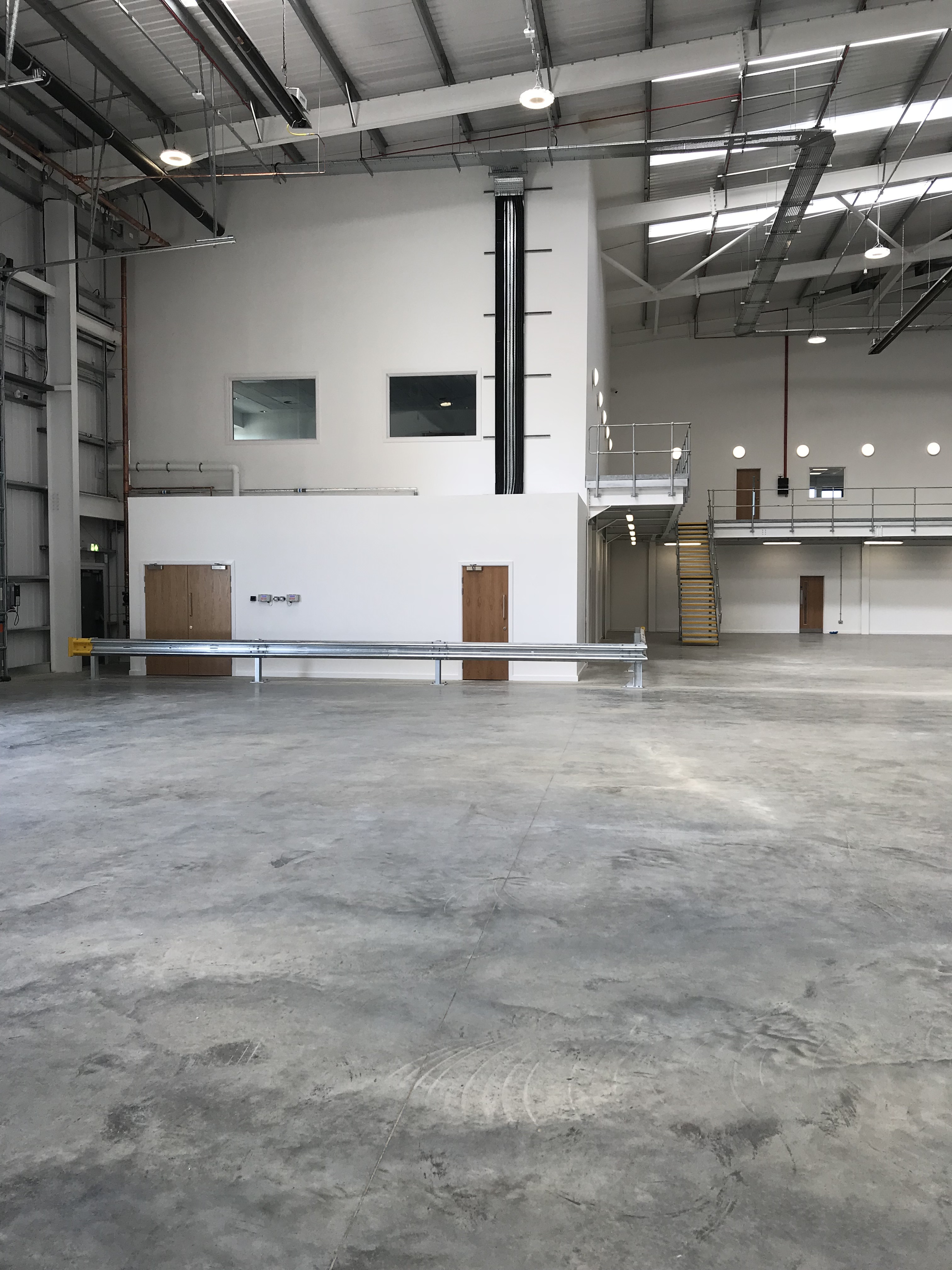 WS Project Consulting