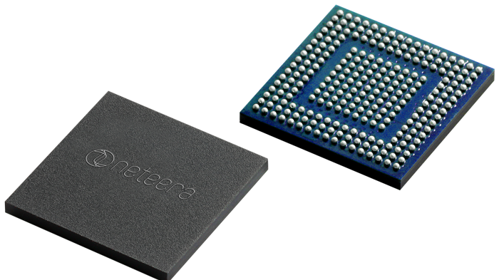 Neteera | Reinventing Sensing Technology