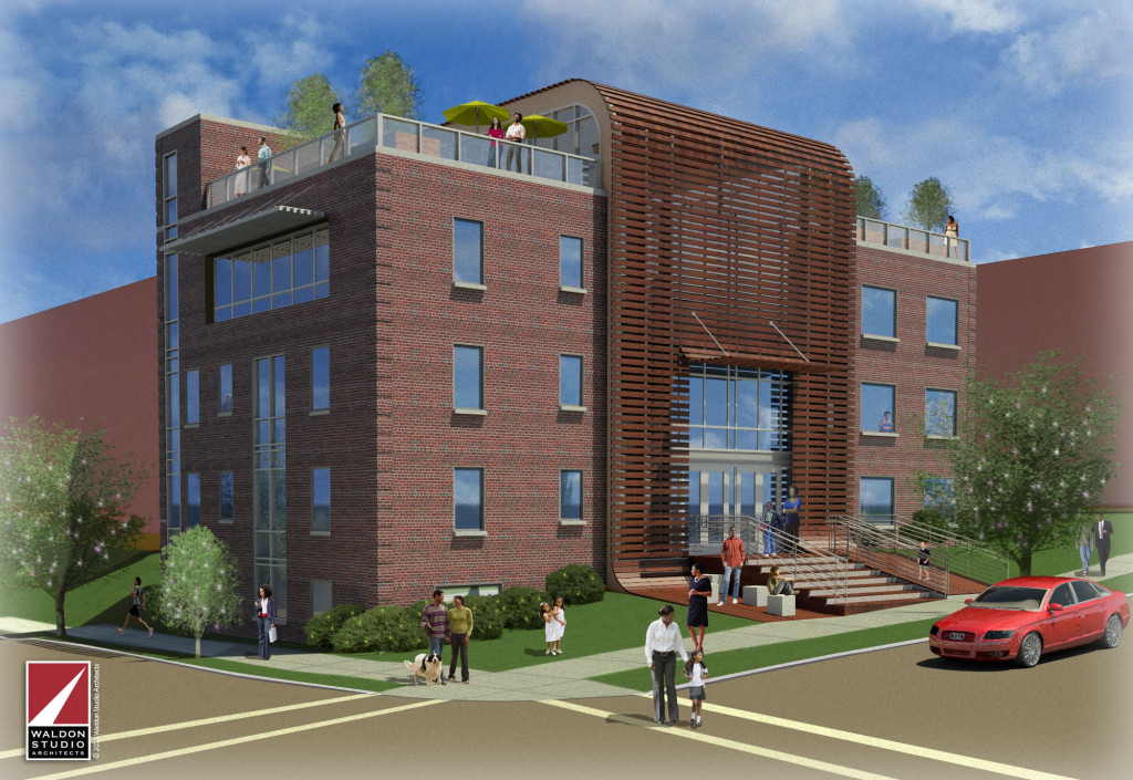 Case Study: D.C. Dream Center