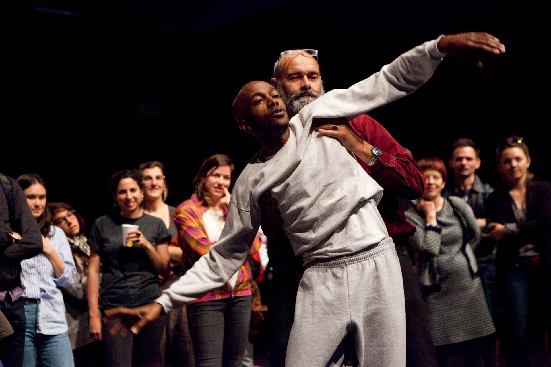 PREMIO Compagnien / Jeremy Nedd