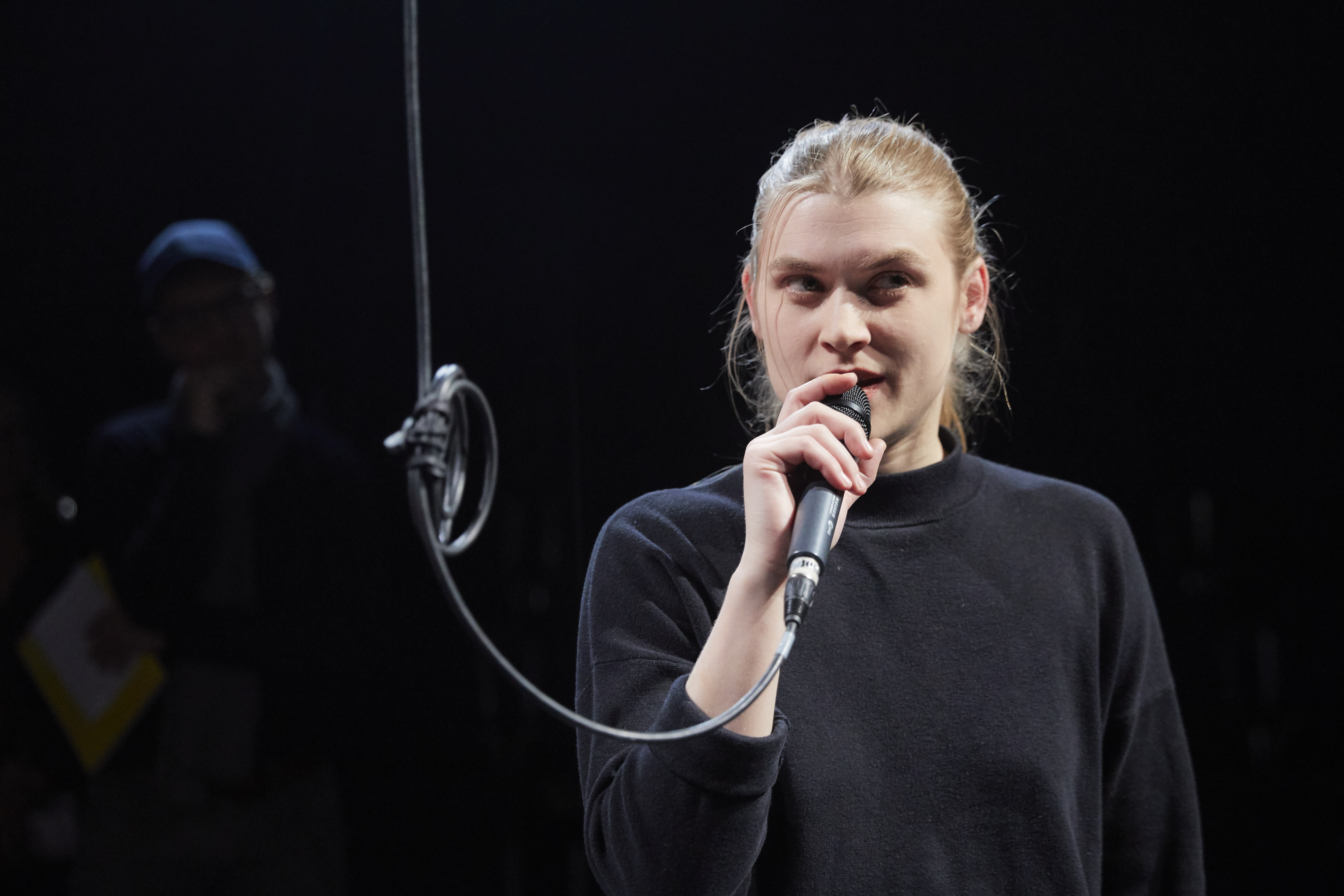 PREMIO Compagnien / Rebekka Bangerter und Compagnie