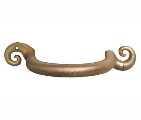 Decorative Downspout Brackets in Michigan | Great Lakes Gutter ...