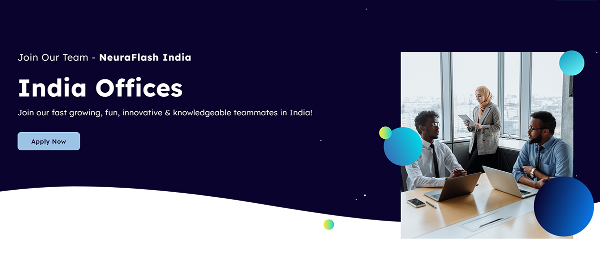 NeuraFlash India