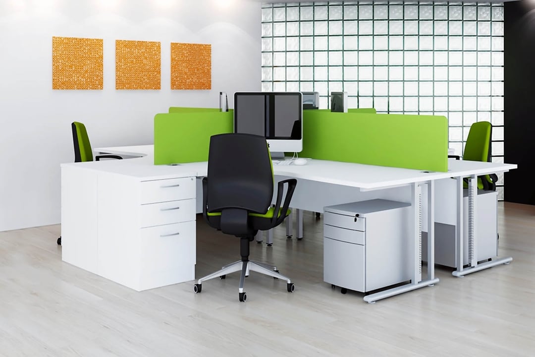 File Masters | Office Furniture Glasgow | Office Desks Glasgow