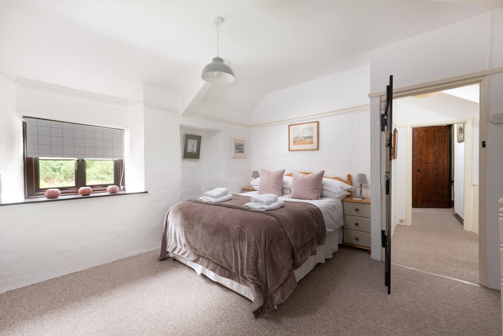 Idyllic Devon Countryside Holiday Cottage - Crooked Lake