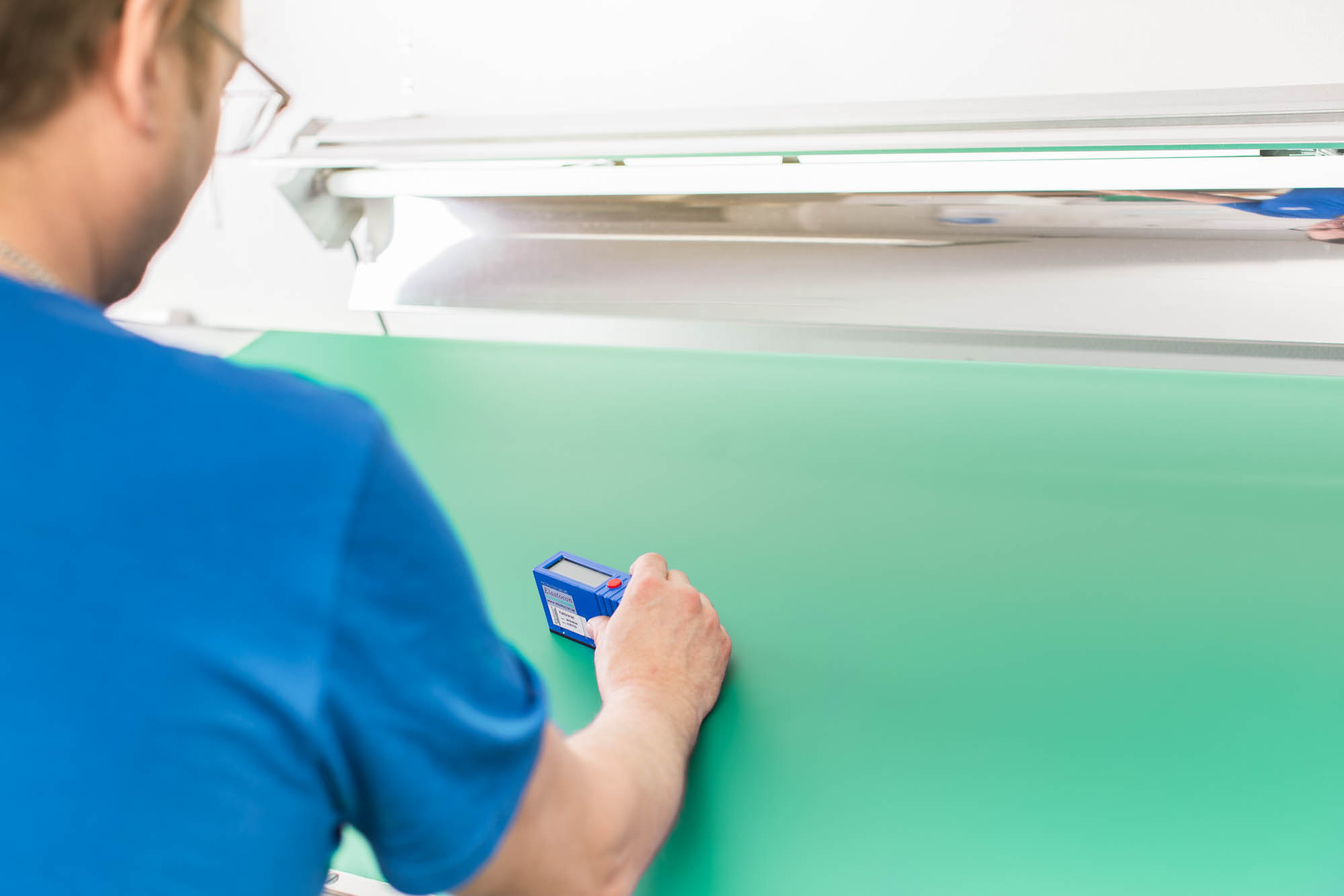 Products - Riflex Film