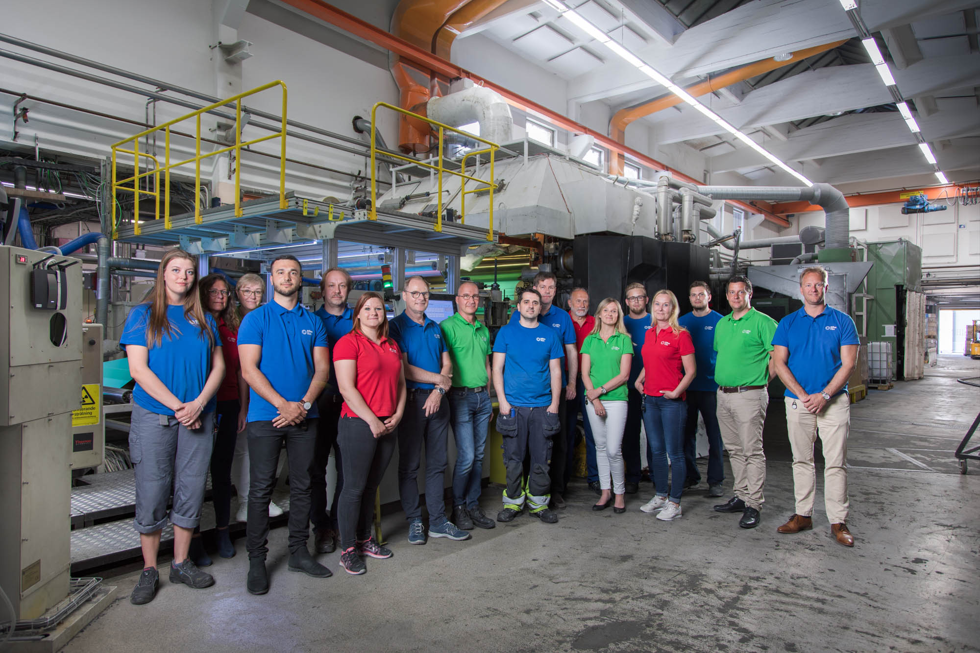 Kontaktieren Sie uns - Riflex Film