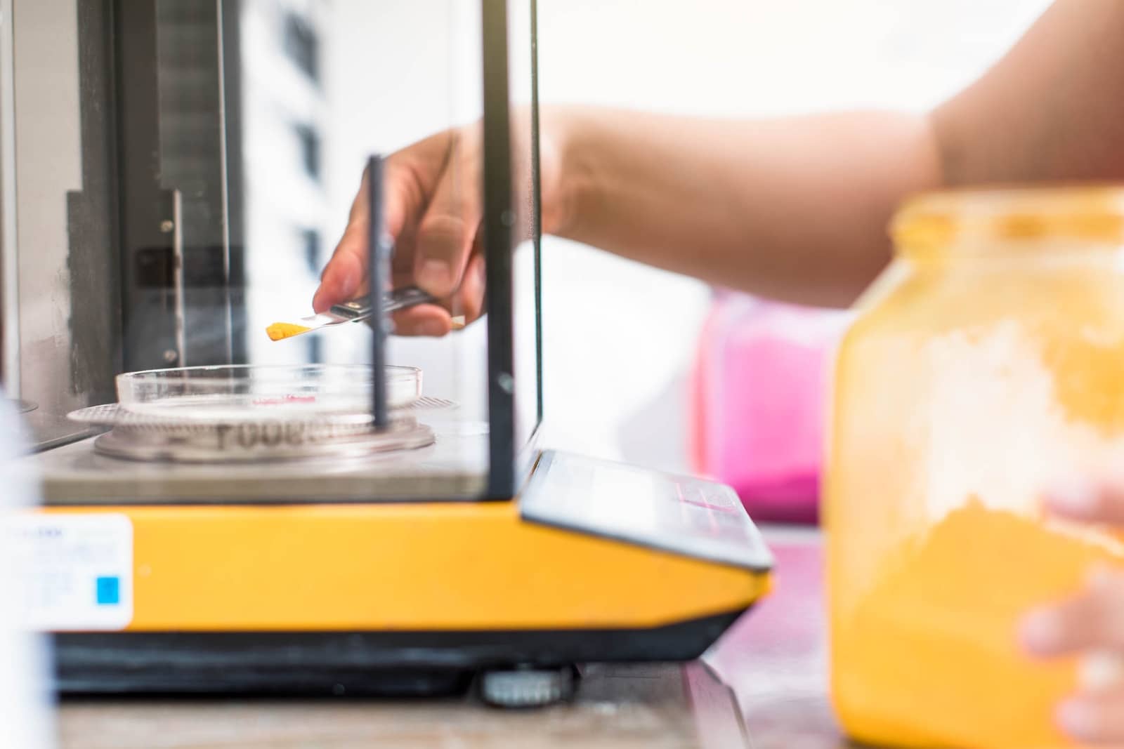 Developments - Riflex Film