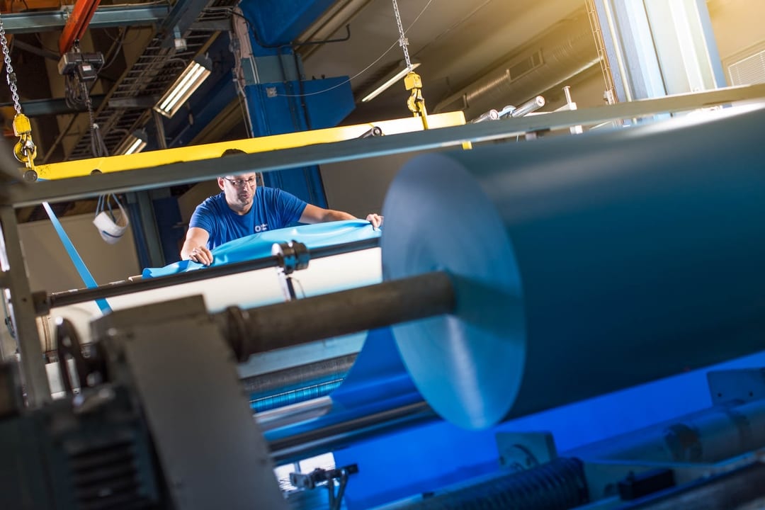 Products - Riflex Film