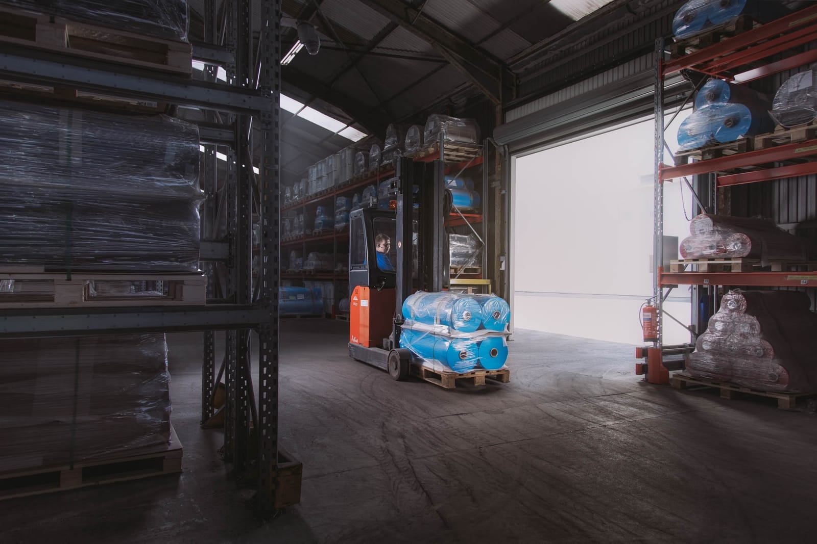 Products - Riflex Film