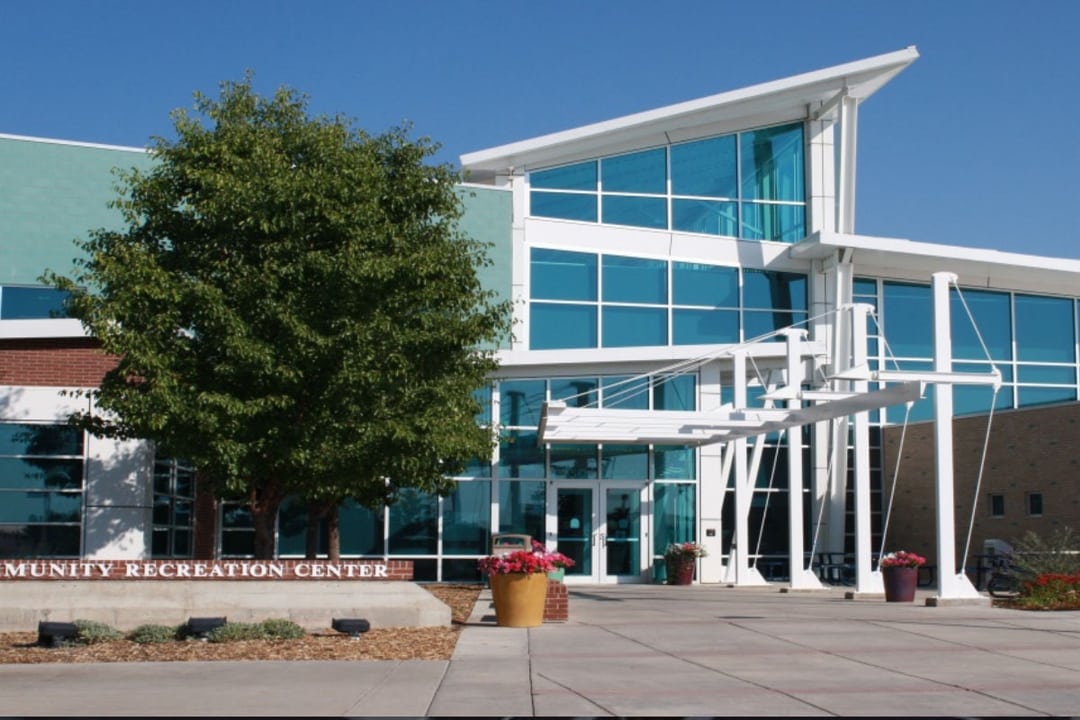 Windsor Recreation Center