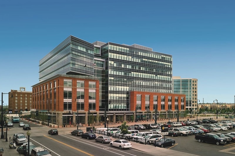 Environmental Protection Agency