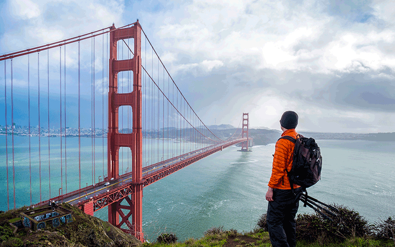 San Francisco, CA Security Services - Bannerman