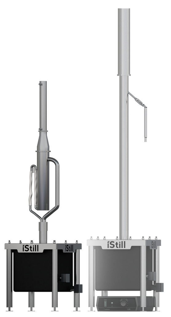 iStill - 21st Century Distillery Equipment