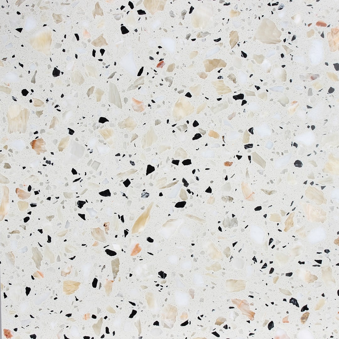 Mars Stone | Terrazzo