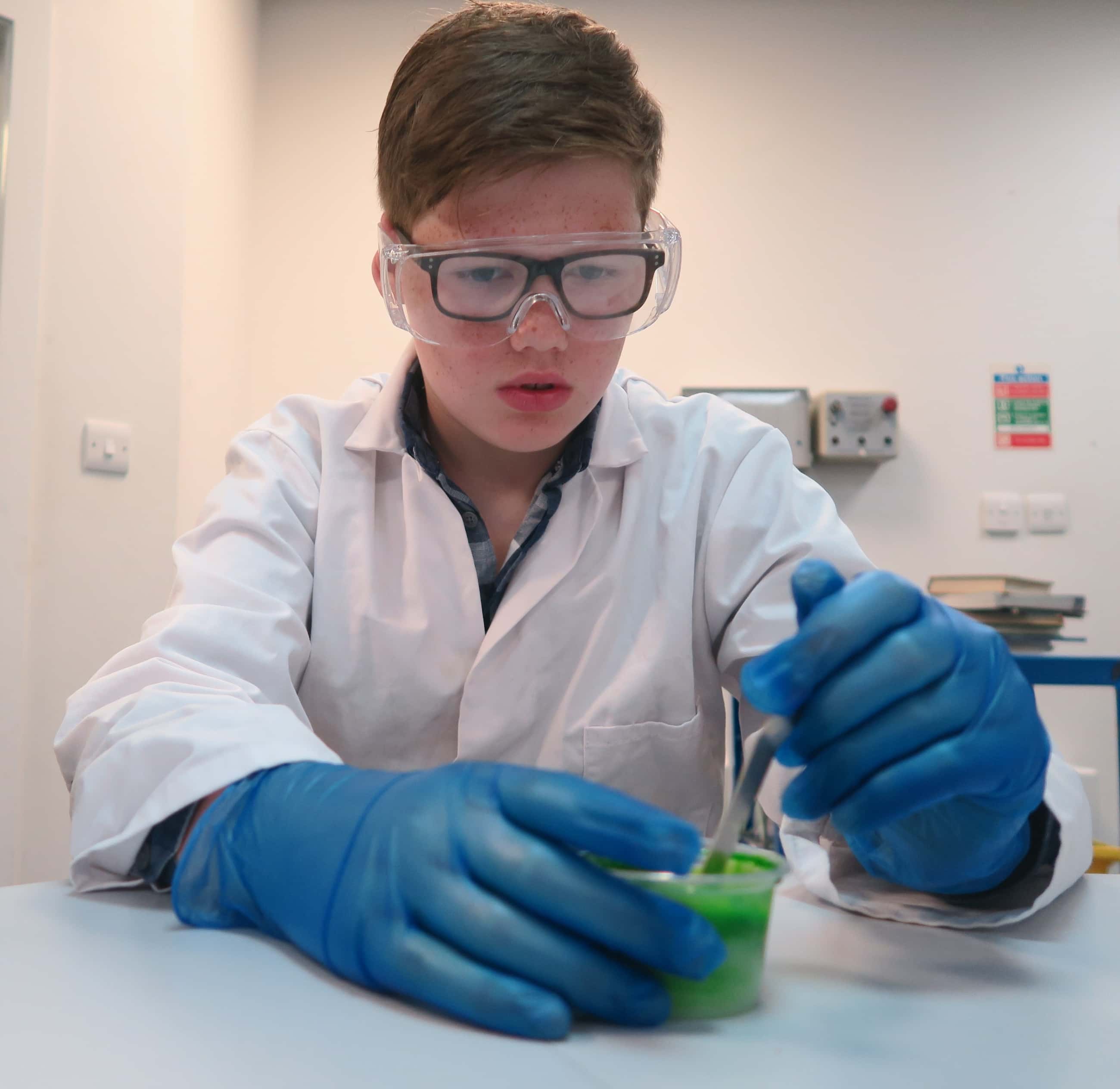 Aberdeen Science Centre